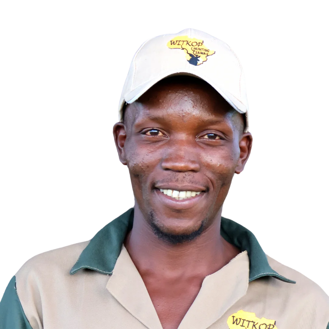 Witkop Hunting Safaris: Plains and Dangerous Game Hunting Accross South ...